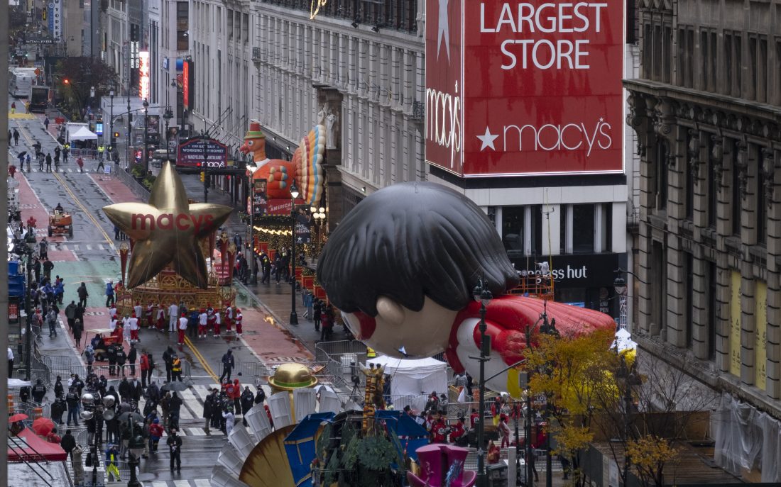 Holiday trends to watch: Adult Play-Doh; stores that ship | News ...